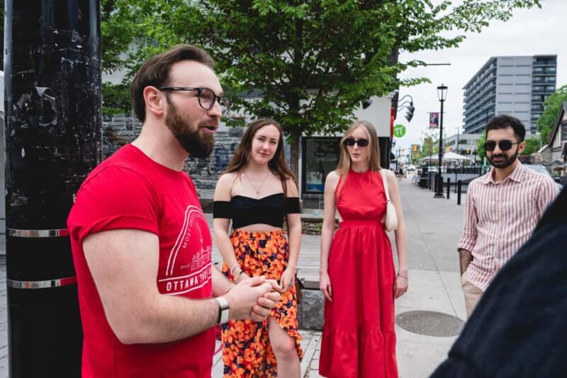 Ottawa: Most Unique Poutine Tour - Final The Sum Up: Is it worth it?