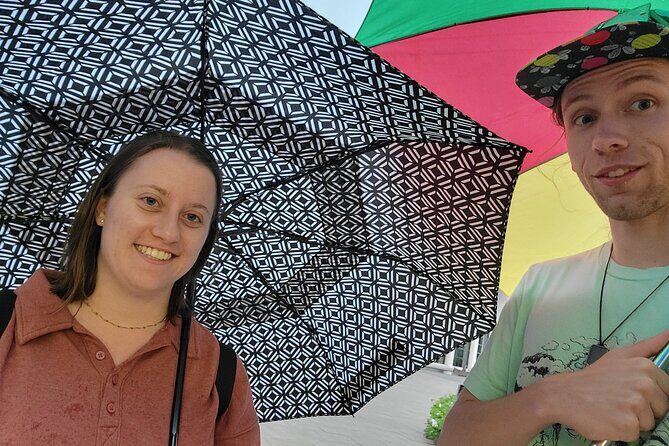 Ottawa Mystery Quest: Self-Guided Detective Adventure - In-Depth Breakdown of the Itinerary