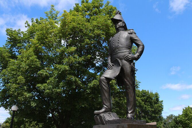 Ottawa Mystery Quest: Self-Guided Detective Adventure - Duration, Cost, and Practical Considerations