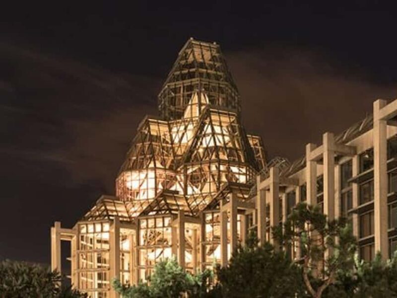 Ottawa: National Gallery of Canada Admission - Key Points