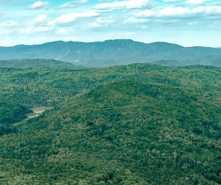 Ottawa: Panoramic helicopter flight (Gatineau Park + downtown) - FAQ