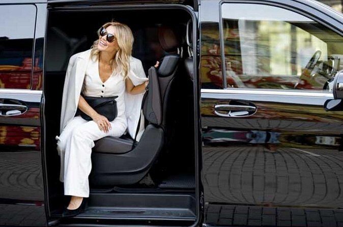 Ottawa Private Car and Guide Service - Final Thoughts