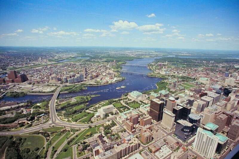 Ottawa: Private Custom Tour with a Local Guide - Key Points