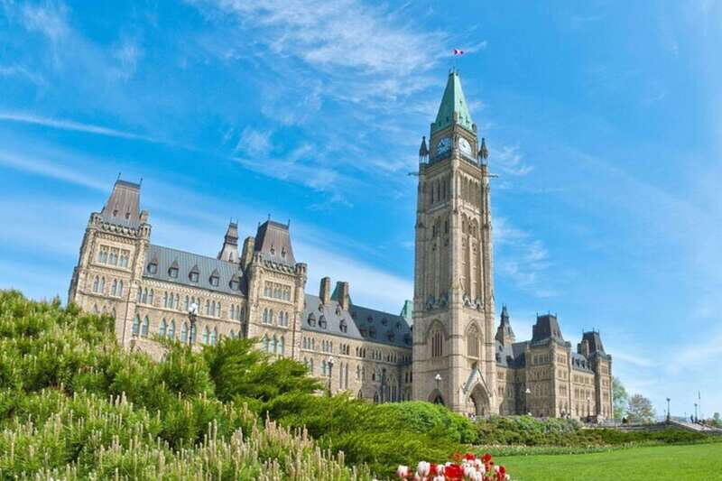 Ottawa: Private Custom Tour with a Local Guide - An In-Depth Look at the Private Ottawa Tour