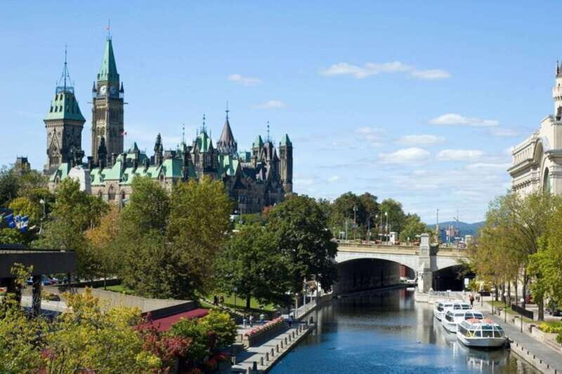 Ottawa: Private Custom Tour with a Local Guide - Final Thoughts