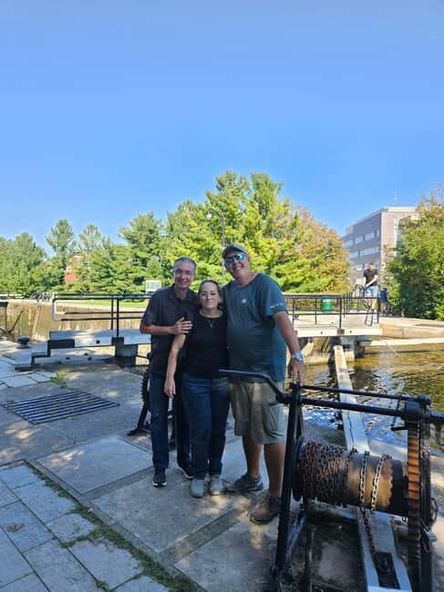 Ottawa: Private Walking Tour with a Local - Why Choose This Tour?  