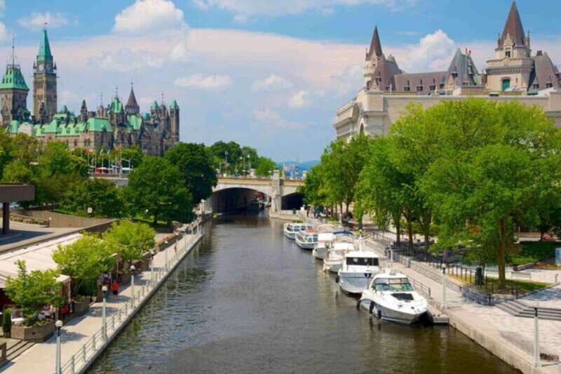 Ottawa: Rideau Canal Cruise - Final Thoughts