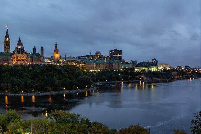Ottawa Scavenger Hunt and Highlights Self-Guided Tour - FAQ