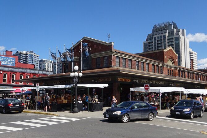 Ottawa Self Guided Walking Tour And Scavenger Hunt - An In-Depth Review of the Ottawa Self-Guided Tour