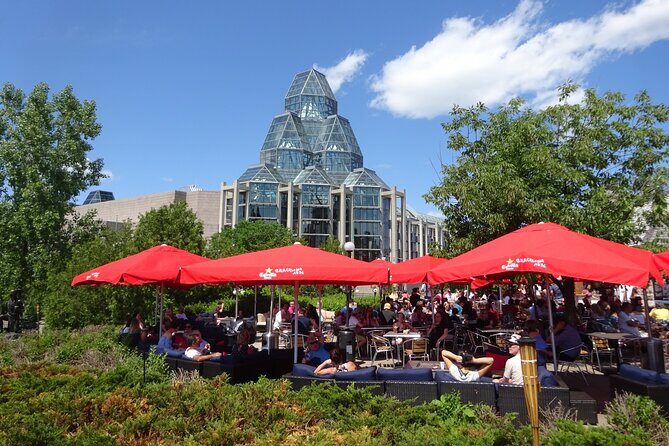 Ottawa Self Guided Walking Tour And Scavenger Hunt - Final Thoughts: Is it Worth It?