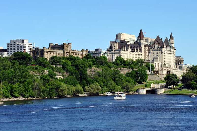Ottawa: Sightseeing River Cruise - Who Will Love This Tour?
