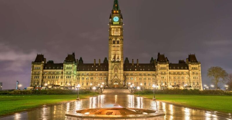 Ottawa: Small Group Night Tour With River Cruise - Final Thoughts