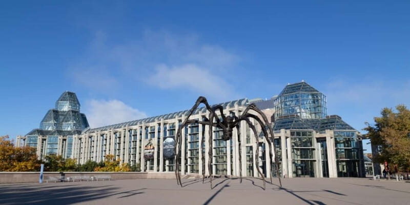 Ottawa: Small-Group Walking Tour with Boat Cruise - An In-Depth Look at the Tour