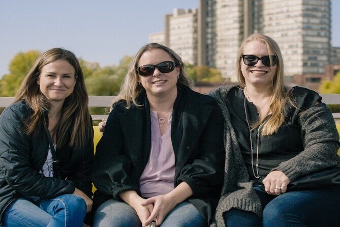 Ottawa Small Group Walking Tour with Rideau Canal Cruise - Practical Details and Tips