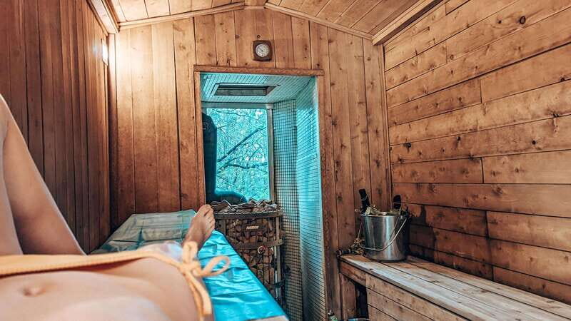 Ottawa: Unique Experience- Hot Leaf Therapy in Private Sauna - Final Thoughts: Is It Worth It?