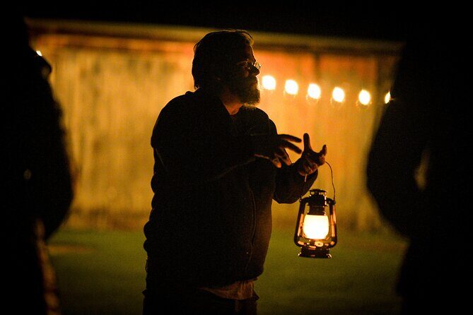 Ottawa Valley Haunted Tour - Night Trip From Ottawa - Ottawa Valley Haunted Tour - Night Trip From Ottawa: An In-Depth Review