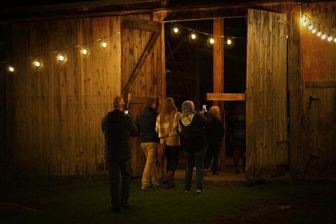 Ottawa Valley Haunted Tour - Night Trip From Ottawa - Who Will Enjoy This?