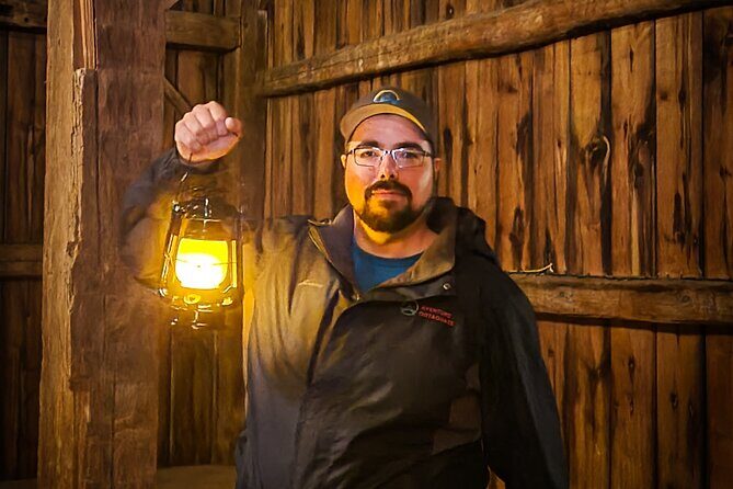 Ottawa Valley Haunted Tour - Night Trip From Ottawa - The Sum Up