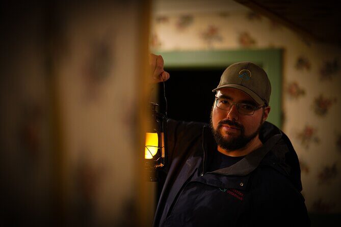 Ottawa Valley Haunted Tour - Night Trip From Ottawa - FAQ