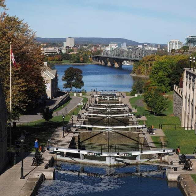 Ottawa: Walking Tour in the Heart of the Capital - Who Will Love This Tour?