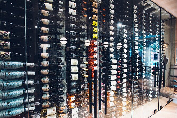 Ottawa's Wine and Cider Tour - Who Is This Tour Best For?