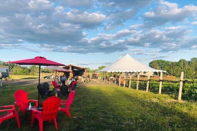 Ottawa's Wine and Cider Tour - FAQ: Your Practical Questions Answered