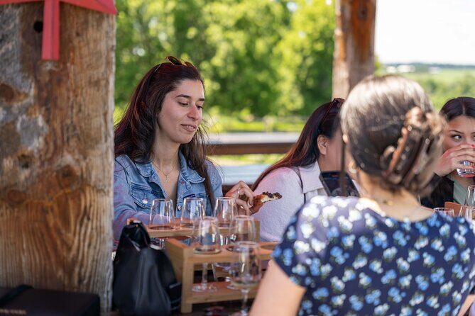 Ottawa's Wine and Cider Tour - Final Thoughts