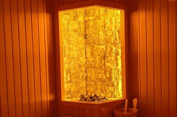 OTTOMAN TRADITIONAL TURKISH HAMAM PROGRAM - in Taksim - The Sum Up