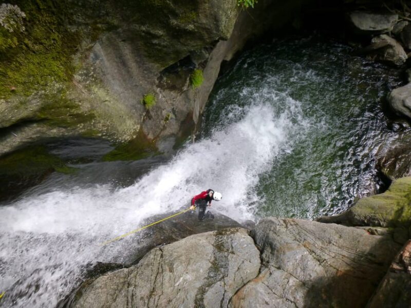 Ötztal: Advanced Canyoning at Auerklamm - Final Thoughts: Who Will Love This Adventure?