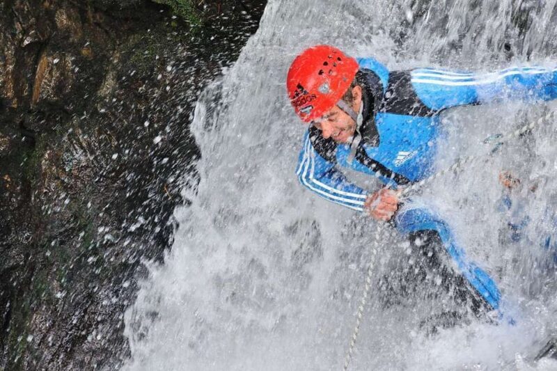 Ötztal: Beginners Canyoning Experience - FAQ