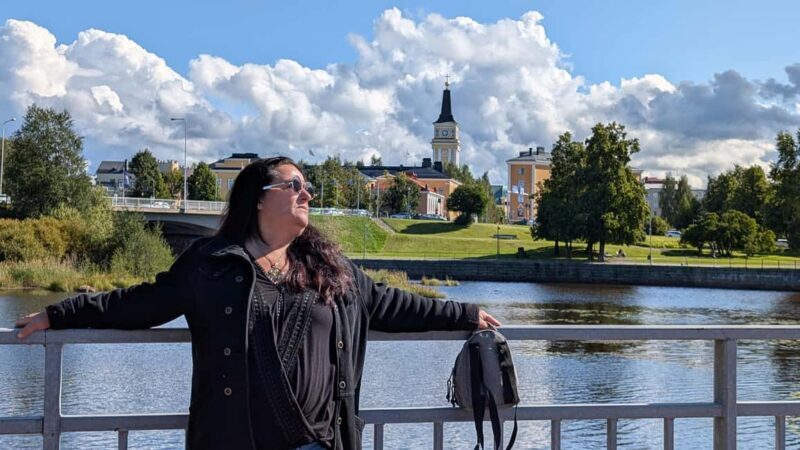 Oulu City Tour: Discover the heart of Oulu in just 1 hour! - What Travelers Say: Authentic Insights