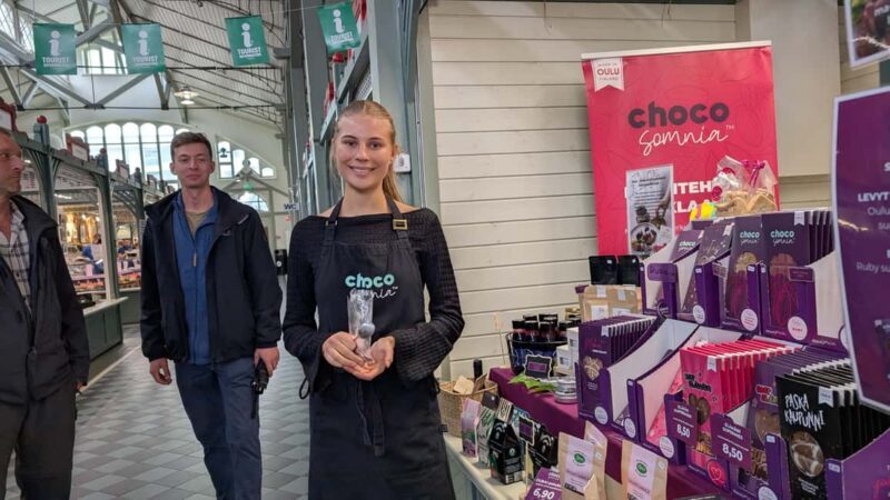 Oulu City Tour: Discover the heart of Oulu in just 1 hour! - Who Should Consider This Tour?