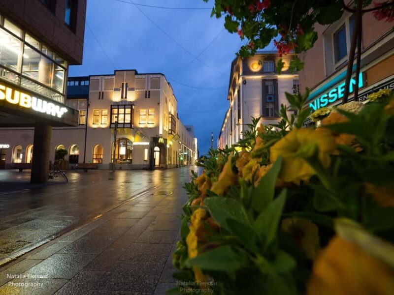 Oulu City Tour: Discover the heart of Oulu in just 1 hour! - FAQ