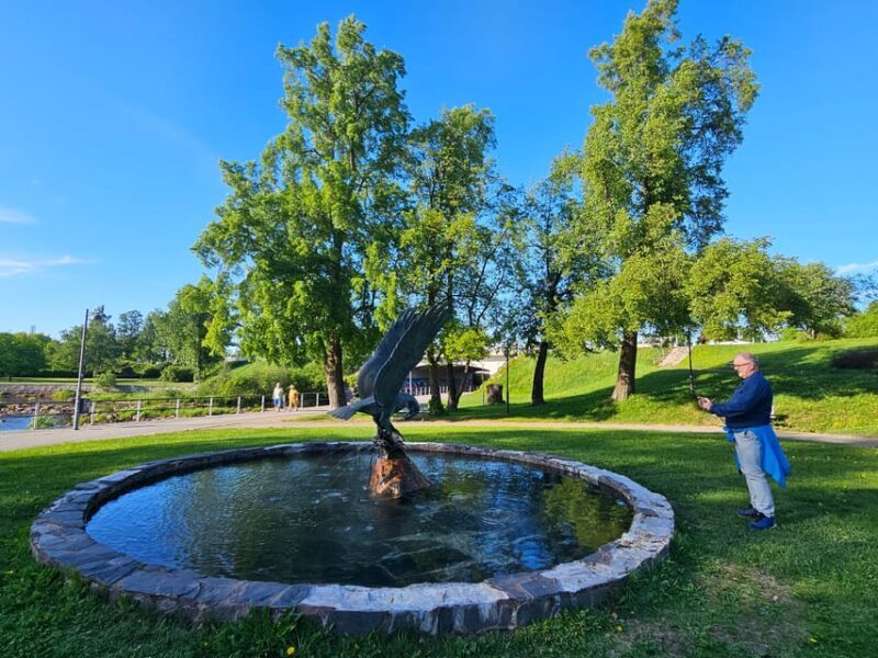 Oulu: City Tour - An In-Depth Look at the Oulu City Tour Experience
