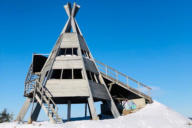 Ounasvaara and Ranua Zoo - FAQ