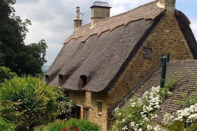 Our Famous North Cotswold Tour - An In-Depth Look at the North Cotswolds Tour