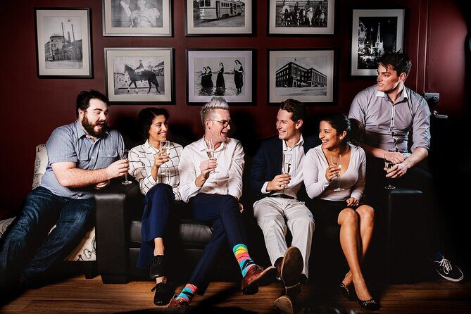 Our Finest Hour An Escape Hunt Experience - What You’ll Experience in Detail