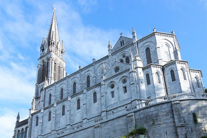 Our lady of Lourdes sacred Private Walking tour - FAQs