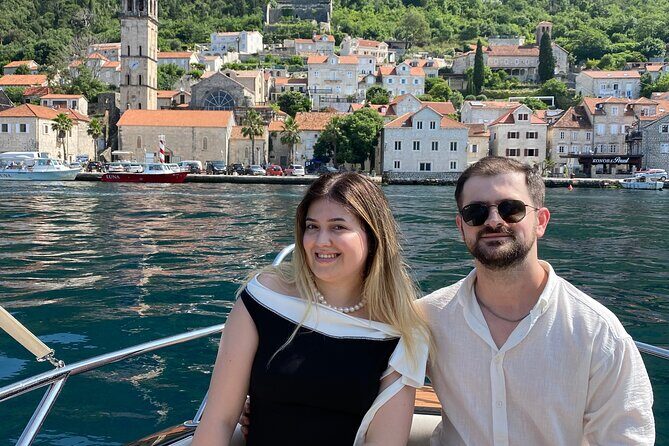 Our Lady of the Rocks and Perast Old Town Private Tour up to 6pax - Our Lady of the Rocks and Perast Old Town Private Tour: A Detailed Look