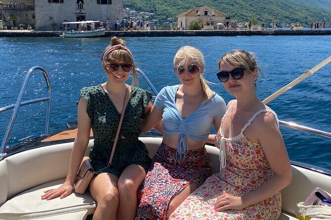 Our Lady of the Rocks and Perast Old Town Private Tour up to 6pax - Key Points