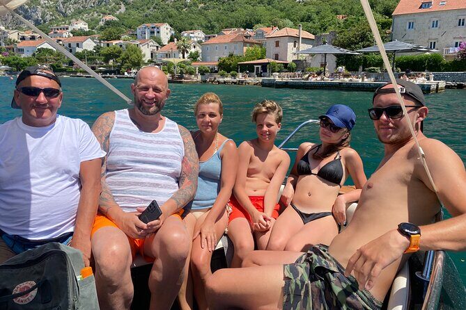 Our Lady of the Rocks and Perast Old Town Private Tour up to 6pax - Who Should Consider This Tour?