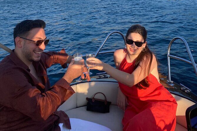 Our Lady of the Rocks and Perast Old Town Private Tour up to 6pax - The Sum Up