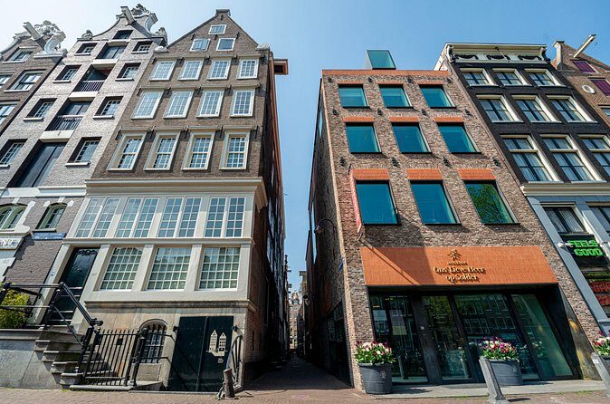 Our Lord in the Attic Museum Entrance Ticket in Amsterdam - FAQ