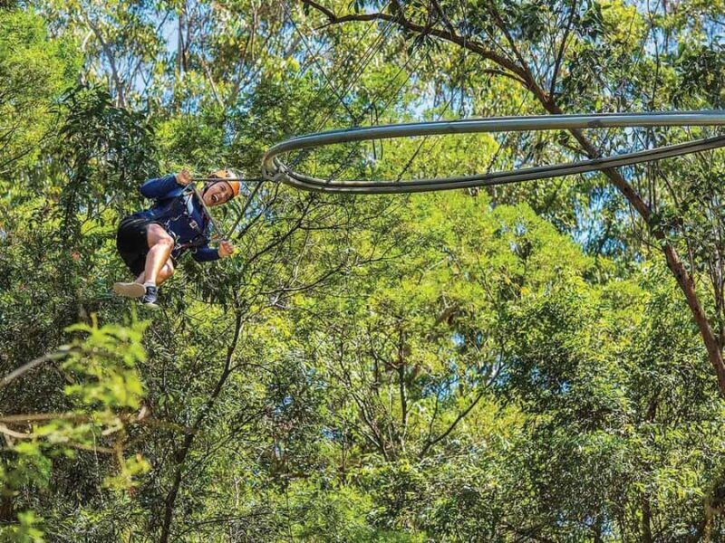 Ourimbah: Central Coast Zipcoaster - Final Thoughts