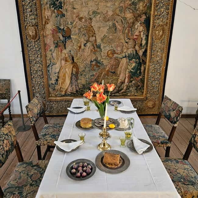 Out of Copenhagen; 2x Castles, Cathedral & (Viking Ships) - FAQ