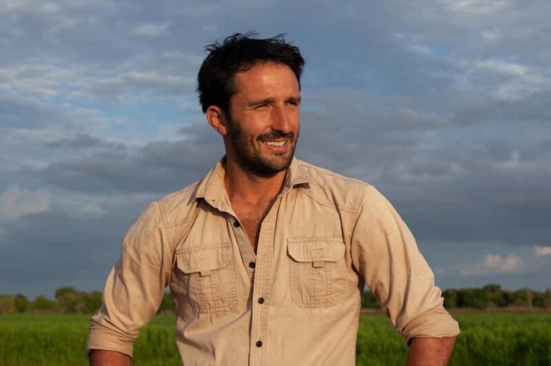 Outback Camp: Day Tour with Andrew Ucles - Final Thoughts