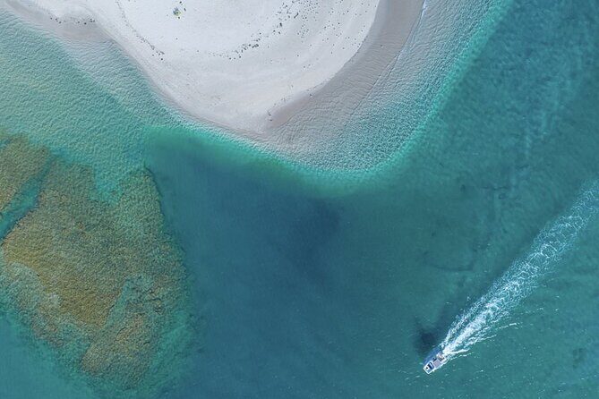 Outback Coast 4 Day Tour - What’s Included and What to Consider