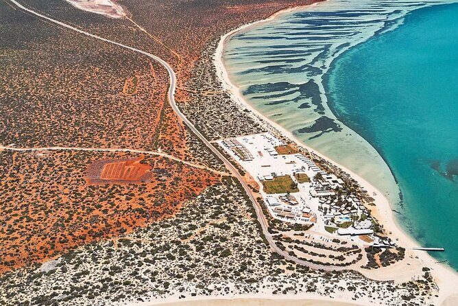 Outback Coast 4 Day Tour - FAQs