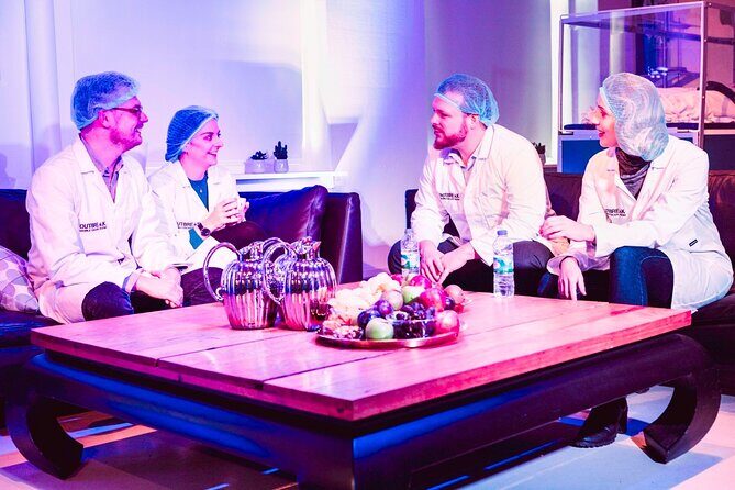 Outbreak Escape Room - Who Should Consider This Tour?