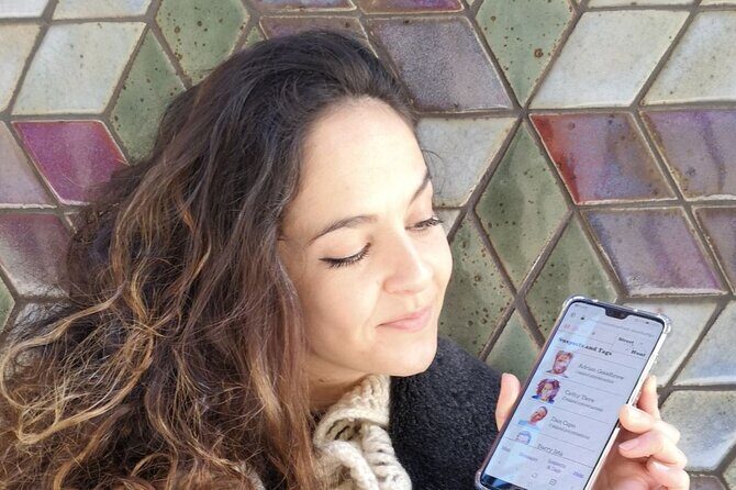 Outdoor Adventure Game in London - Who should consider this outdoor adventure game?